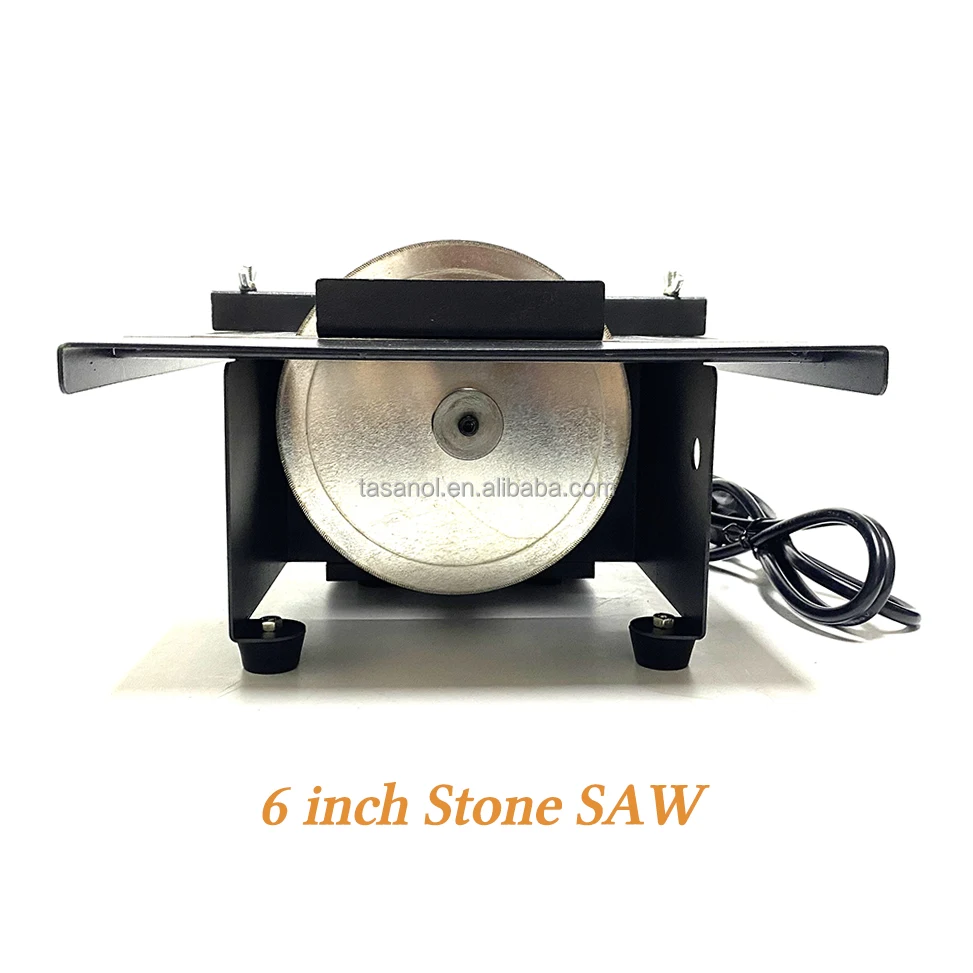 Jewelry Potente - Powerful Gemstone Cutting & Polishing