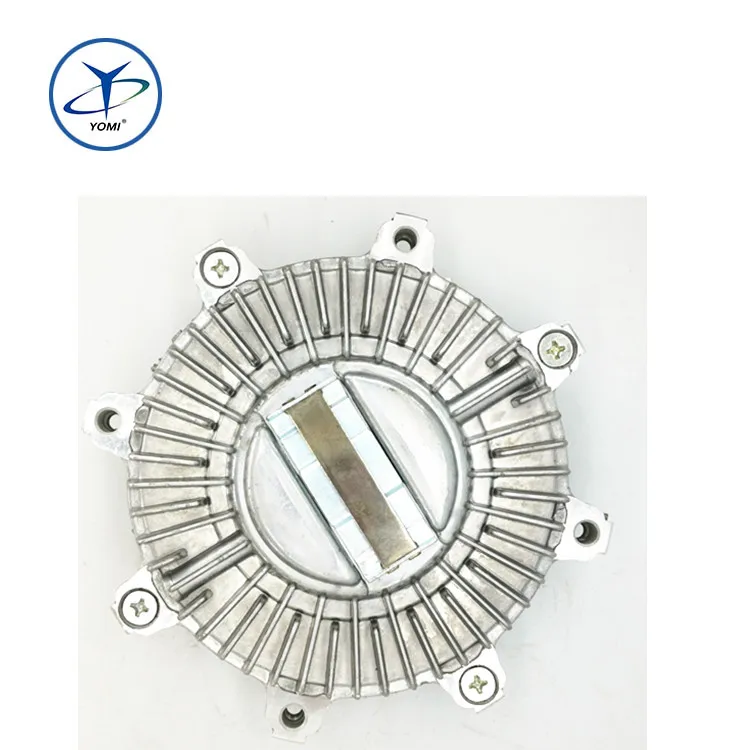 三菱Canter 4D31 4D34 Fuso M-85F ME013415 938463947的散热器冷却风扇离合器ME013416 ...