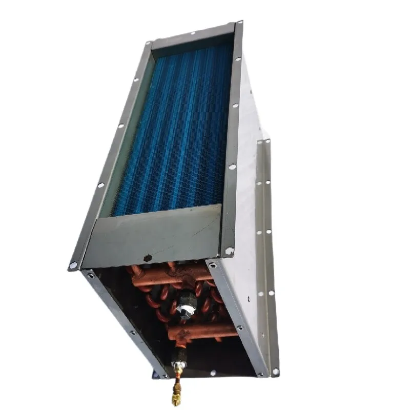 air Conditioner Eva Evaporative air Conditionerporator Split Type air ...