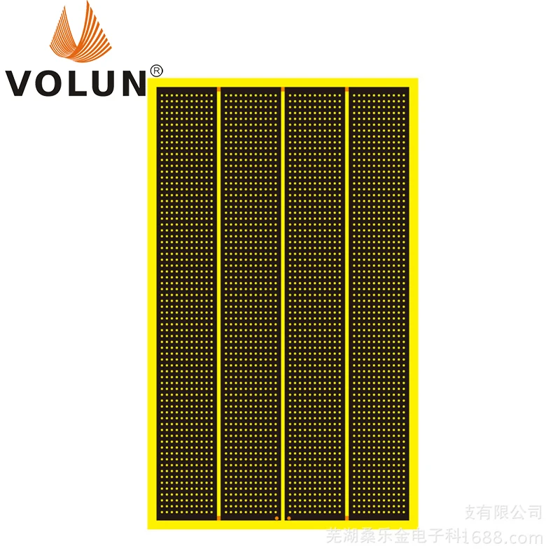 600w Carbon Heating Panel for Sauna Room - Far Infrared