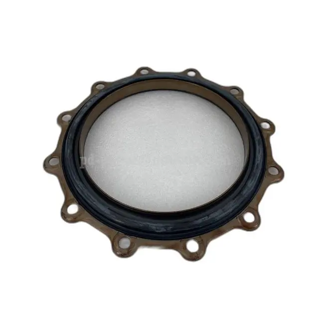 Rear Crankshaft Oil Seal for Cummins QSM11/ISM11 Engine 4923644 ...