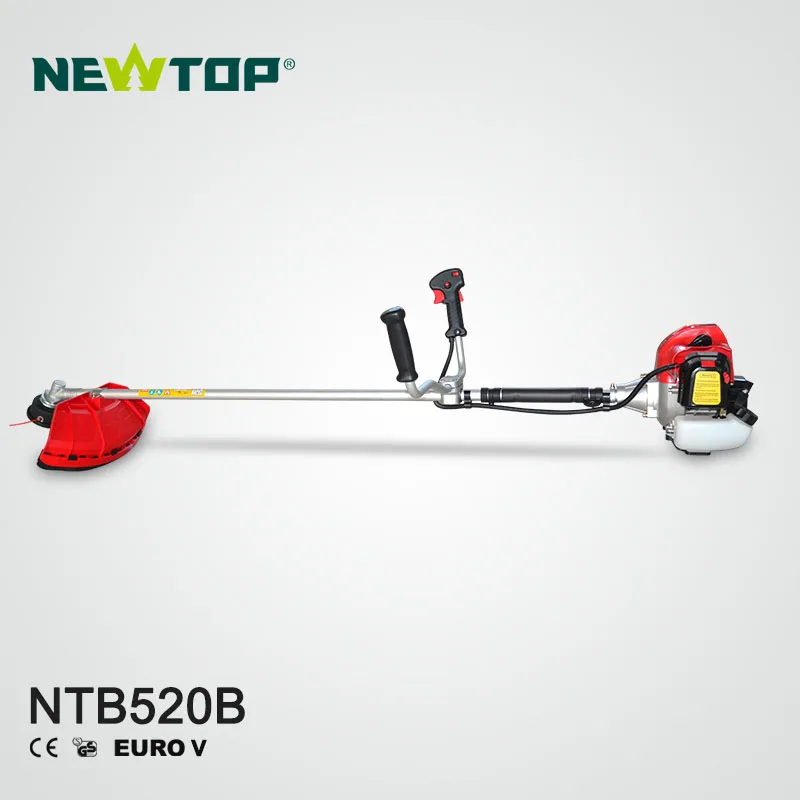 Alibaba.com: Petrol Brush Cutter 43cc Gasoline Grass Trimmer for Sale ...