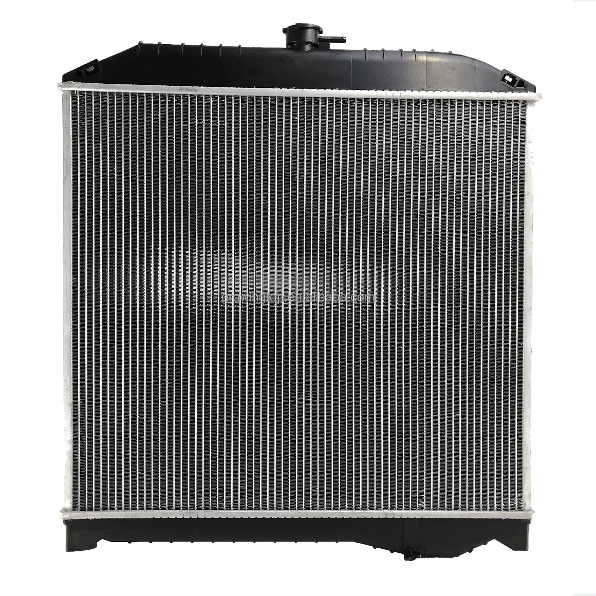 Hotsale Radiator 16041-E0220 for Hino Truck Parts - High Performance