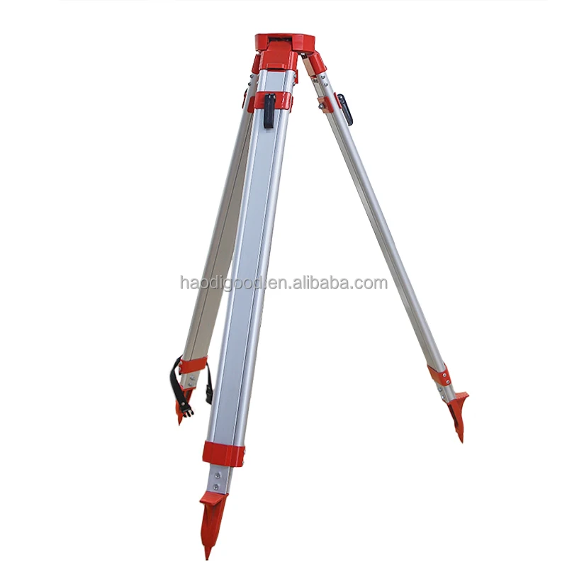 Famous Brand S9 Wooden Total Station Tripod - Buy Wooden Tripod,Survey ...