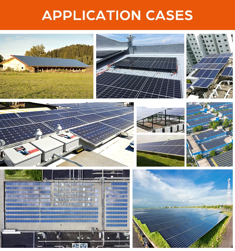 Single Axis Solar Tracker Damper Vertical 2P Solar Tracking System ...