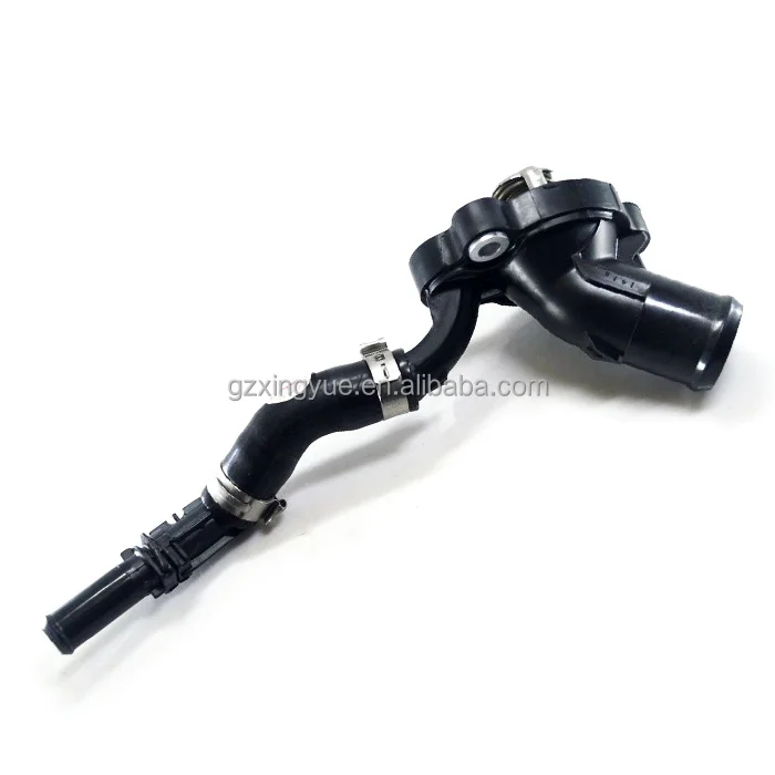 4792898ad 68148113aa Thermostat Housing Water Outlet For Chrysler 300 ...