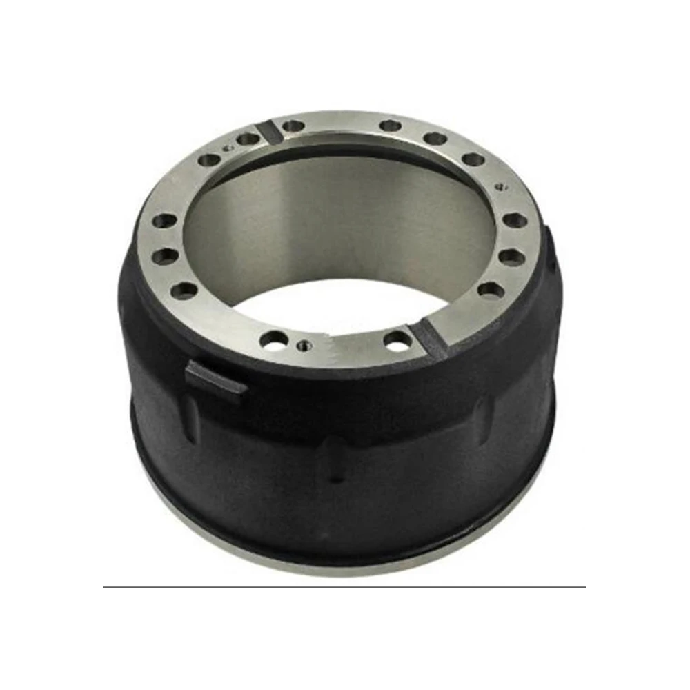 Made In China Heavy-duty Truck Brake Drum 3054210401 For Mercedes Benz ...