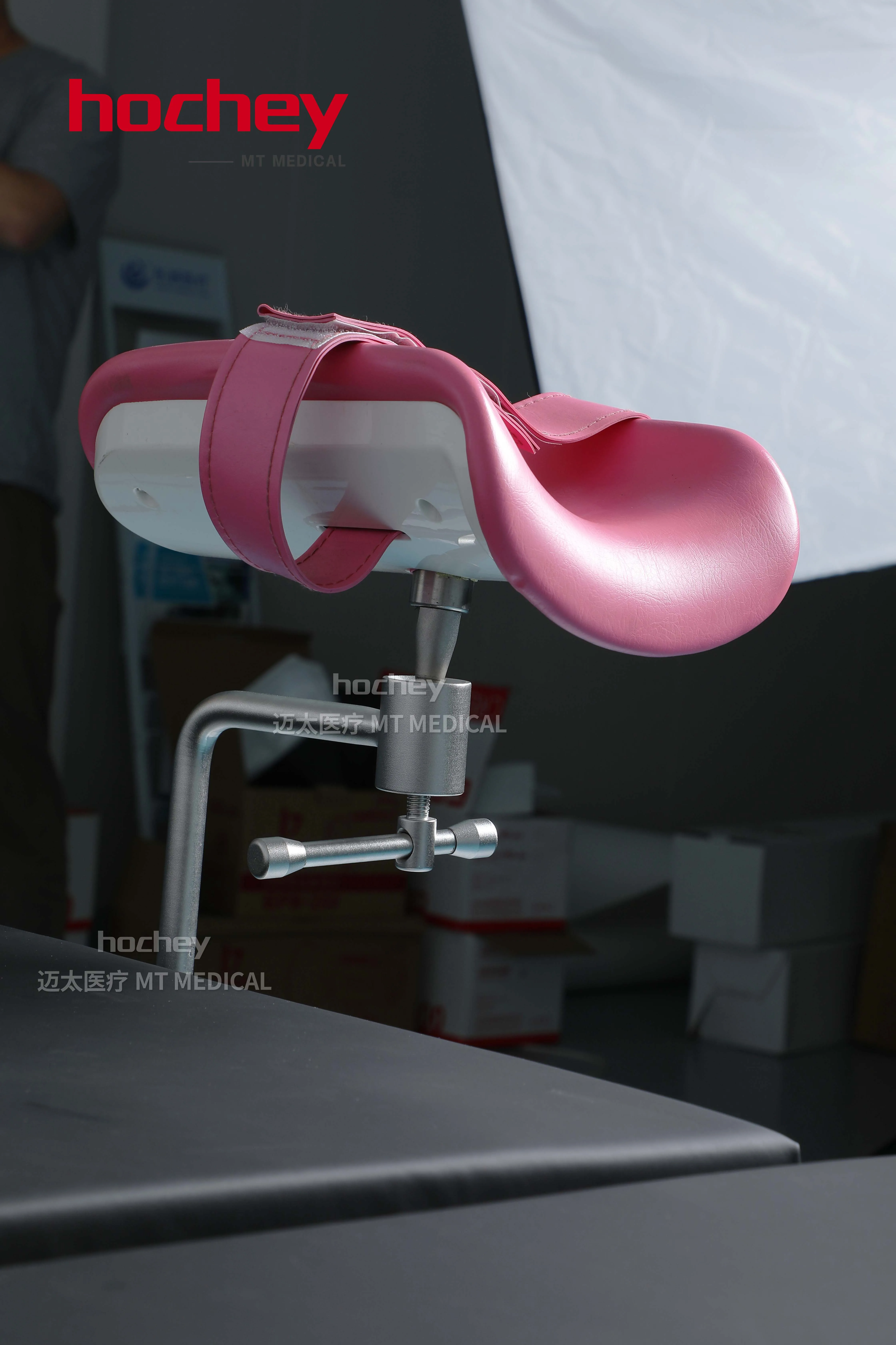 Lithotomy Knee Frame - Durable Urology & Gynecology Stirrups