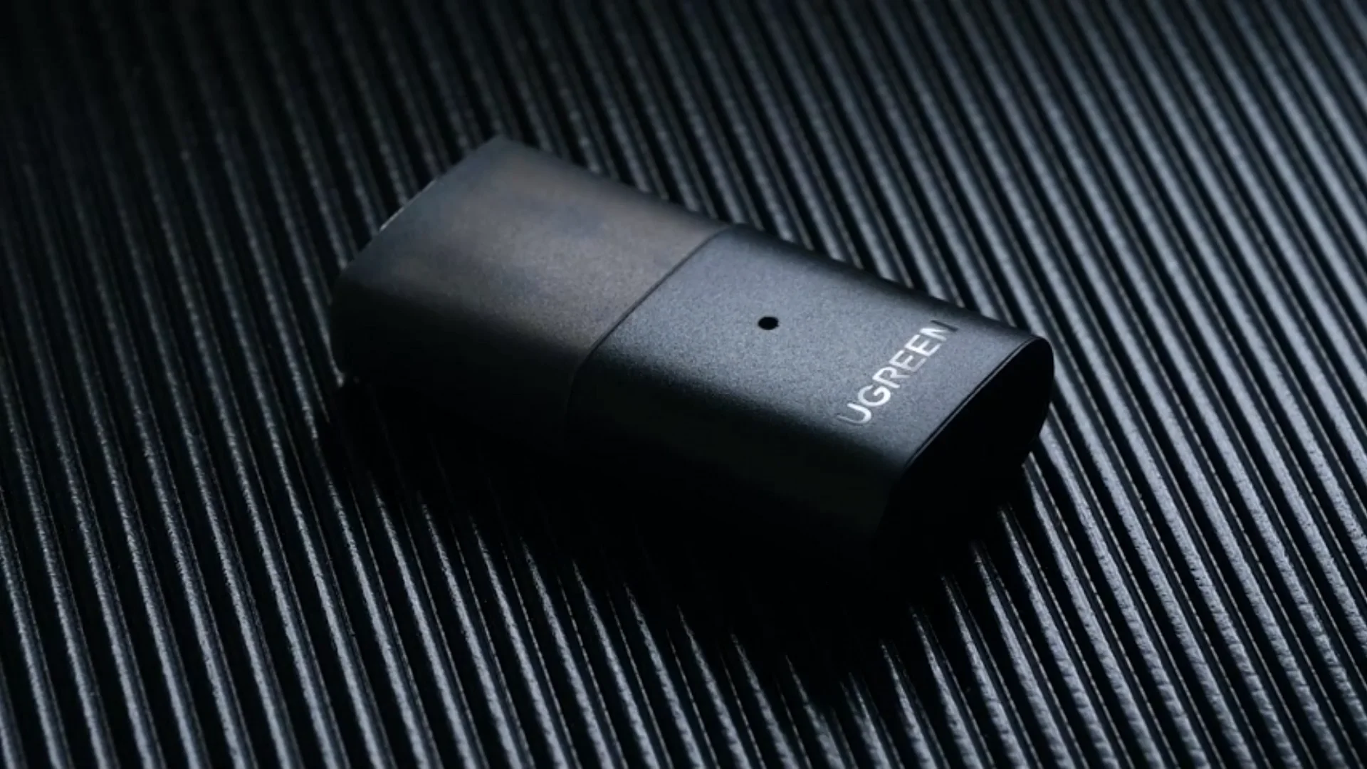 Ugreen Usb Bluetooth Adapter For Pc Bluetooth 5.0 Receiver Dongle Mini ...