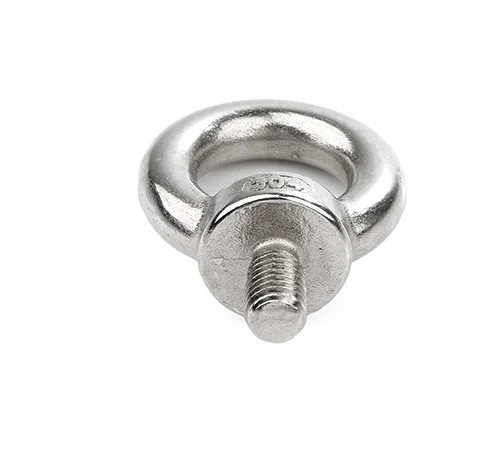 M4 M8 M3 Eyelet M2 5Mm M10 M12 BS Bolts Lag M24 JIS Nut 580 Lifting ...
