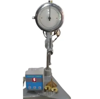 Universal Penetrometer As Per Is-1203-1978 Reliable Indian Wholesale ...