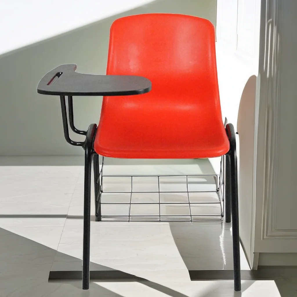 High Quality Colourful Plastic School Furniture Student Chairs With ...