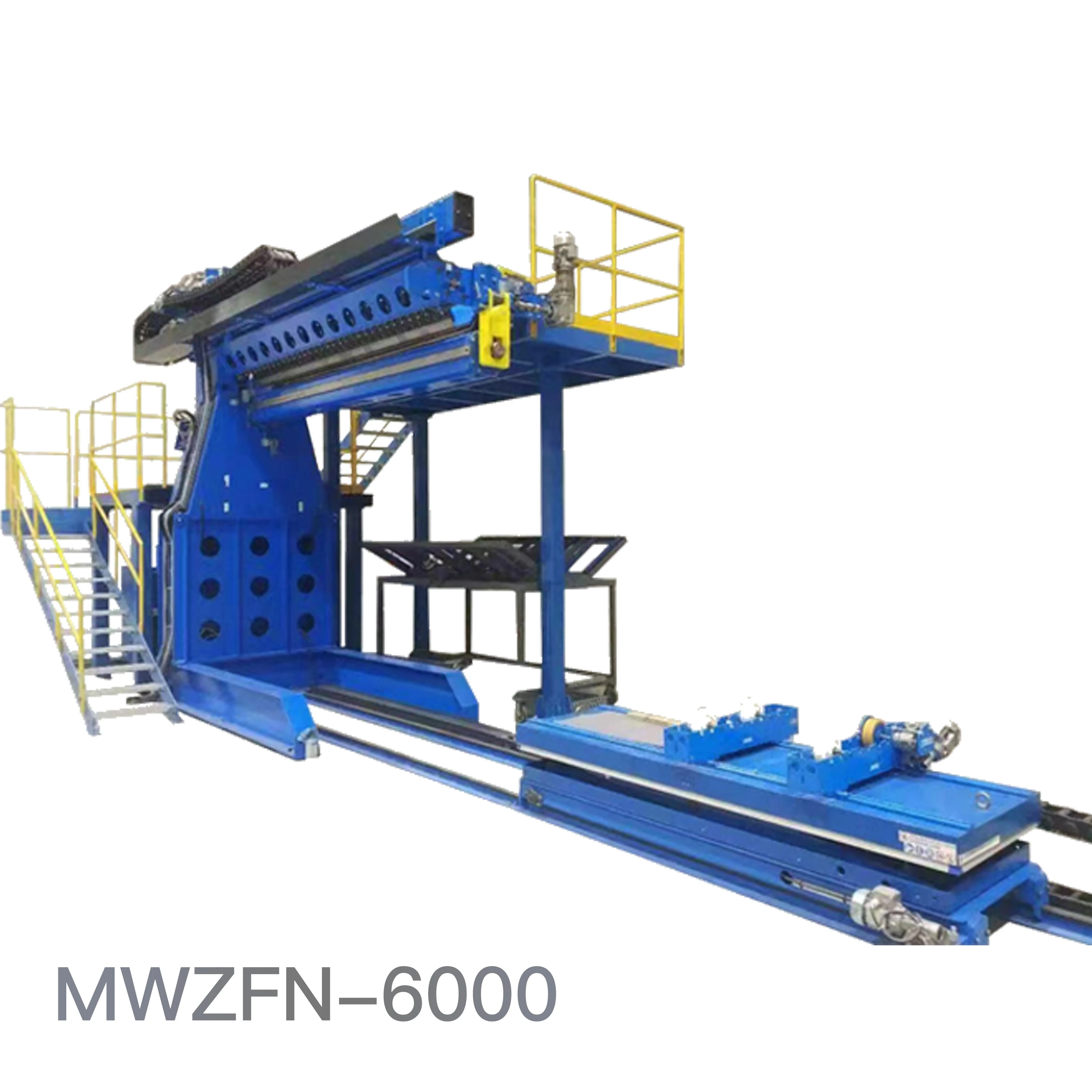 MIG/TIG welding machine longitudinal seam welding machine automatic ...