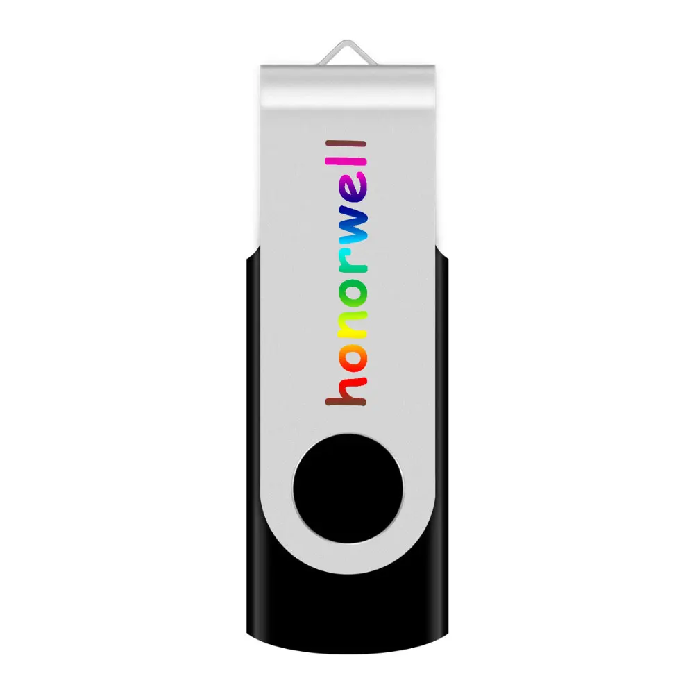 Lowest Price Swivel USB Flash Drive - 512MB to 32GB