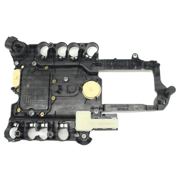 Automatic Gearbox Transmission Control Module Oem A000270260080 ...