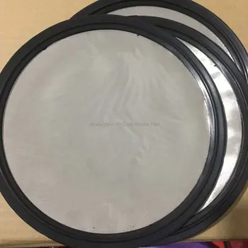 Sanitary Tri Clamp Mesh Gaskets Epdm Screen Gasket Seal - Buy Stainless ...