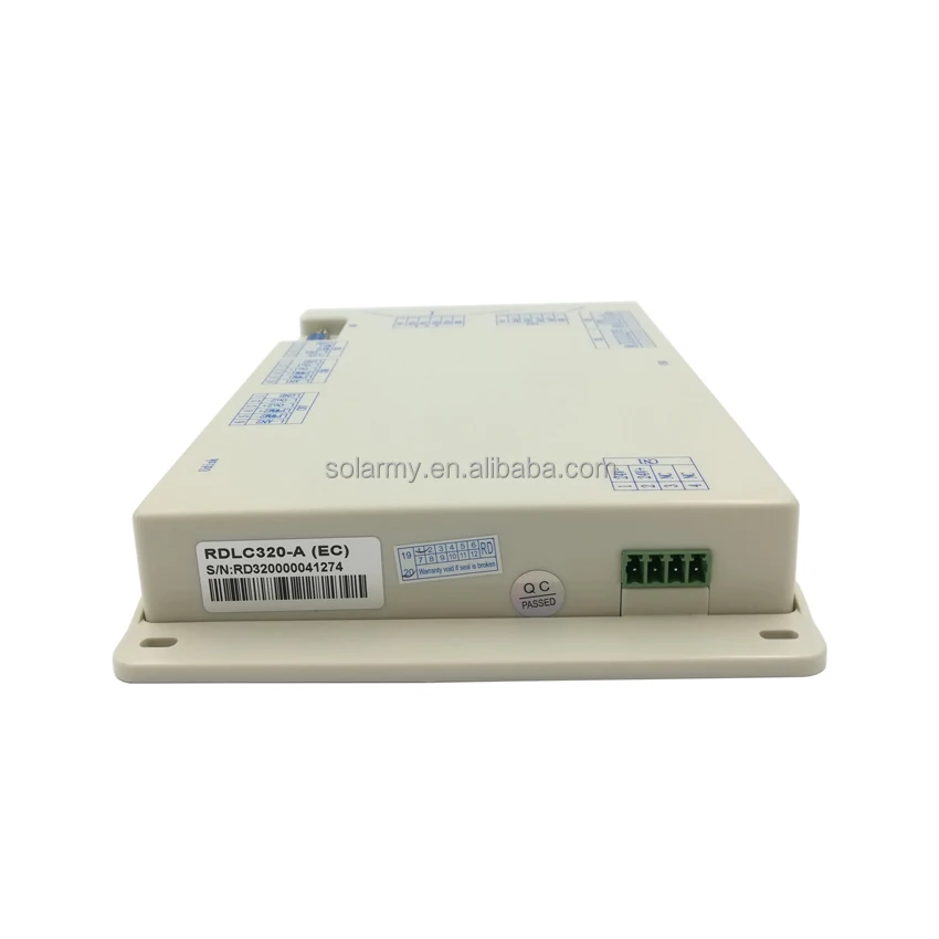 Ruida Rdlc320-a Rdc6442g Rdc6442s Rdc6445g/s Display Panel ...