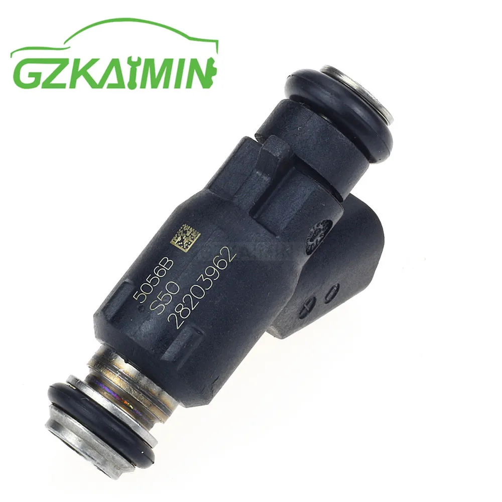 雪佛兰发动机的高质量汽车喷油器喷嘴OEM 28203962| Alibaba.com
