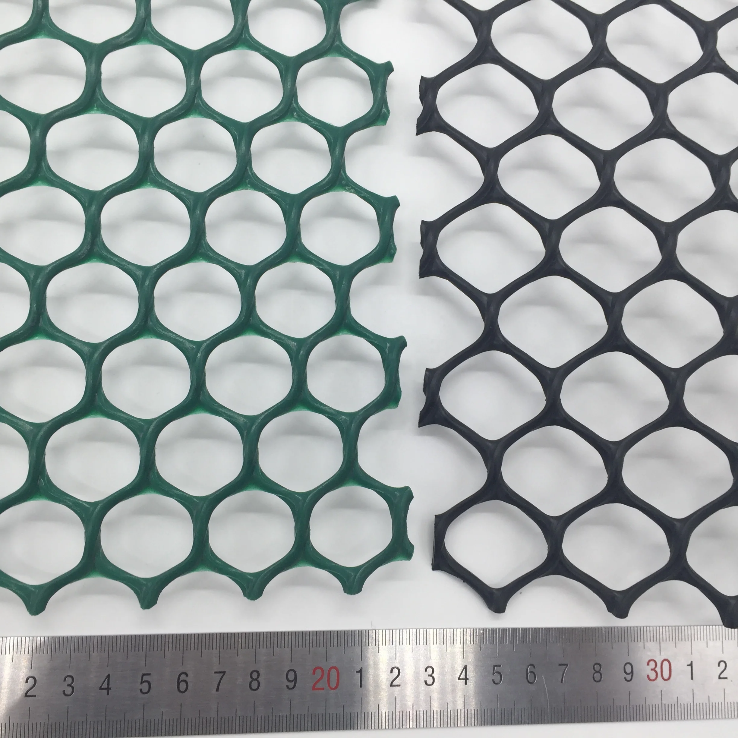 高密度聚乙烯土工网3d土工网塑料网用于农场、花园 - Buy 3d Geonet,高密度聚乙烯,Geonet网格 Product on ...