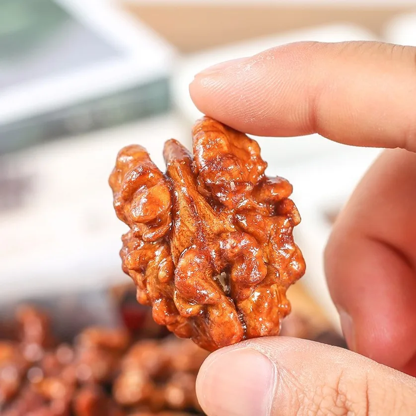 Fenglan Amber Nuts - Premium Honeyed Walnuts Wholesale