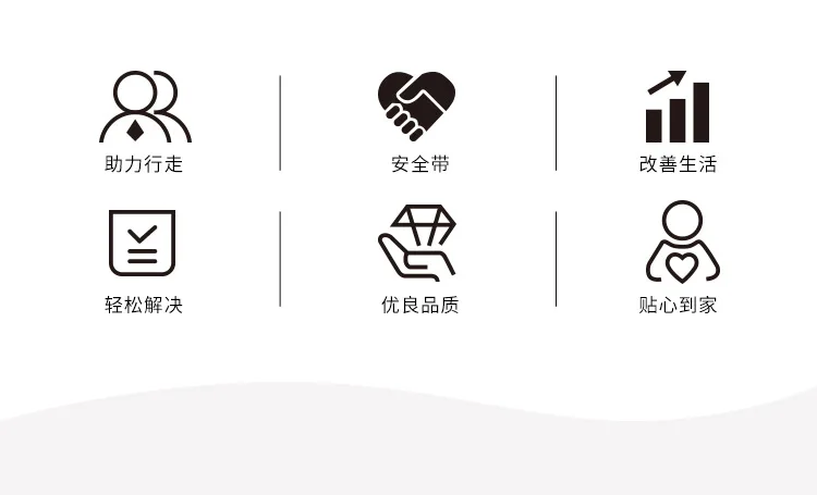 Physiotherapy Transfer Gait Patient Assisted Walking Sling with Safety ...