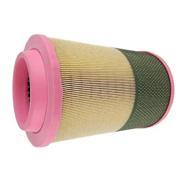 1613950300 Alternative Screw Air Compressor Parts - Video Inspection