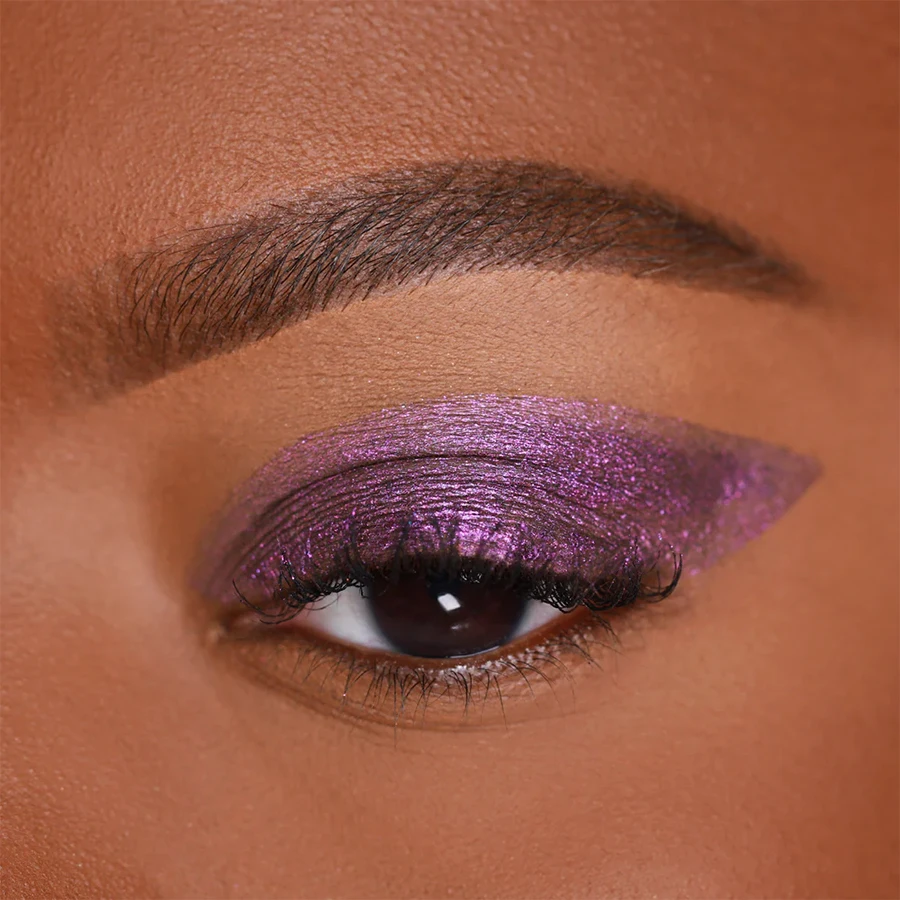 Custom Colors Duochrome Eyeshadow High Pigment Eye Makeup Products ...