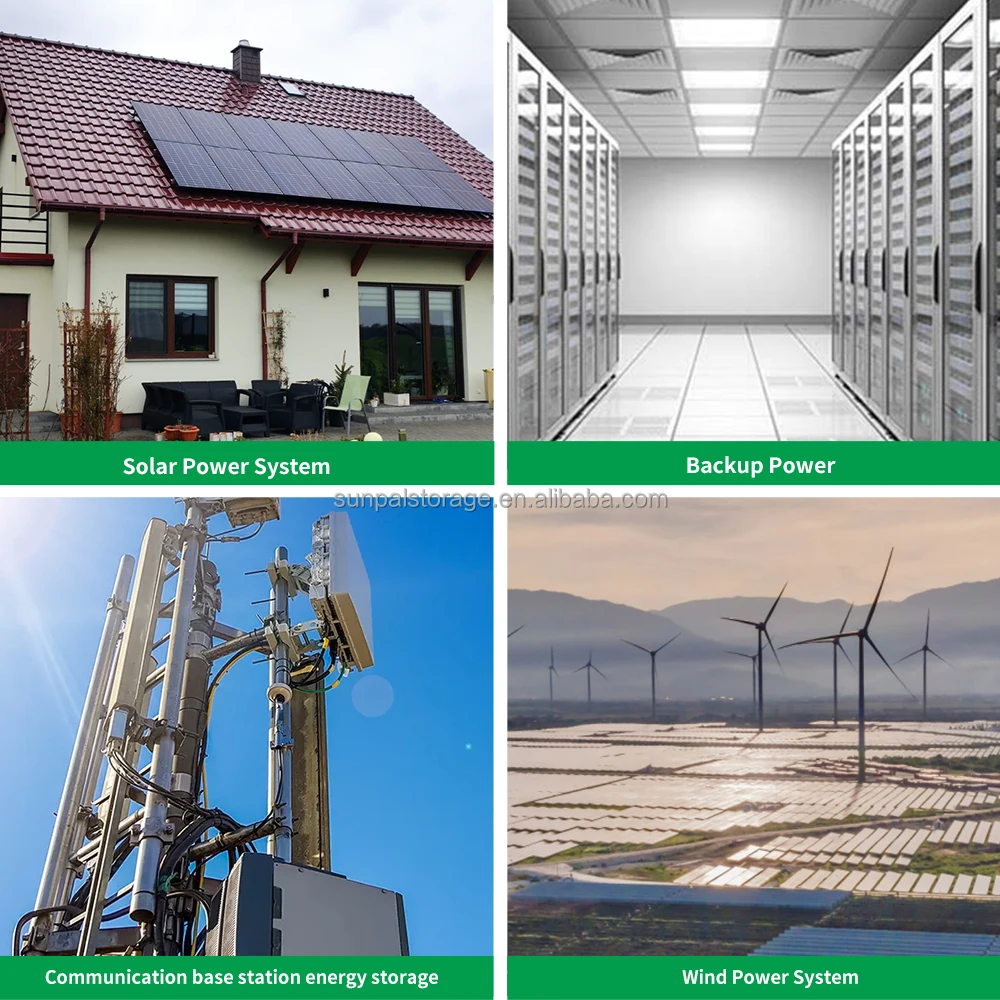 House Lithium Batterie Solar 48v 100ah 200ah 5kwh 10kwh Lifepo4 Lithium ...