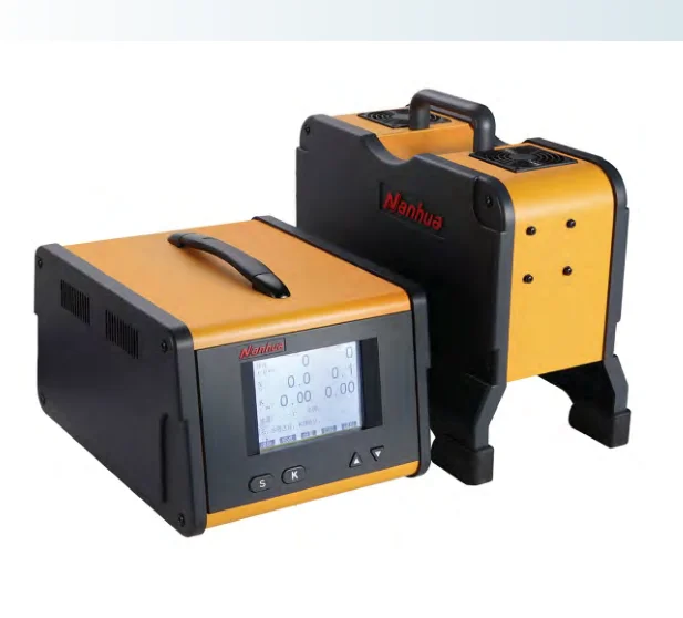 Nht-6 Opacimeter Gas Analyzer Smoke Meter - Buy Opacimeter,Gas Analyzer ...