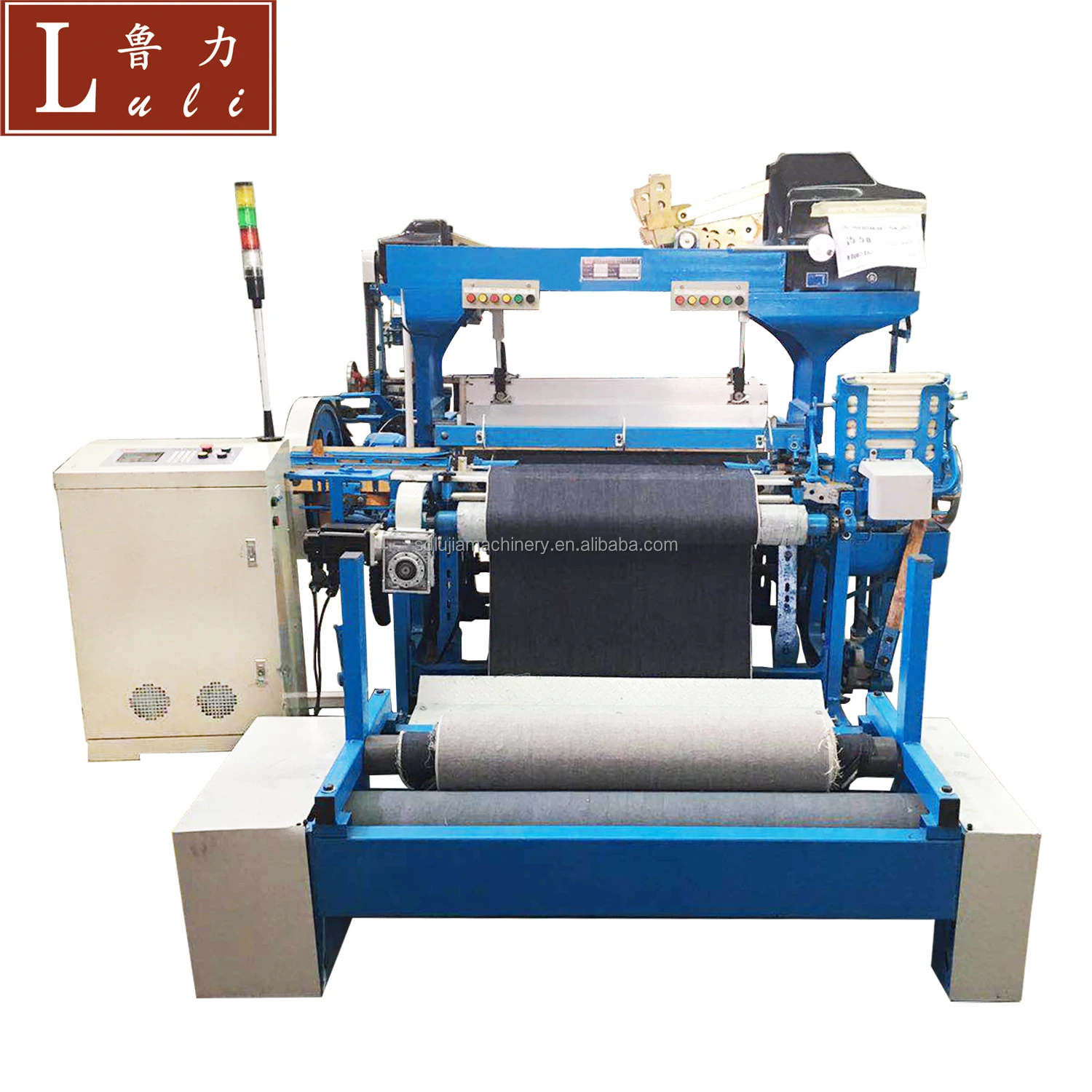 Shuttle Loom For Red Selvage Denim Automatic Change Shuttle Denim Loom ...