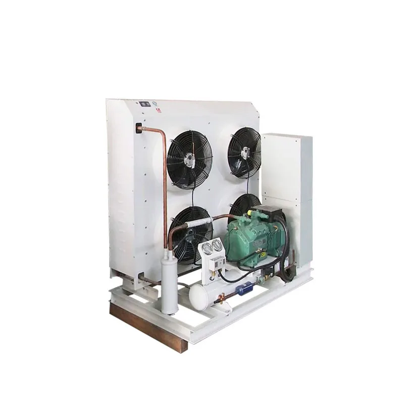 Alibaba.com: Bitzer Condensing Unit 10HP 380V/220V Refrigeration Pump ...
