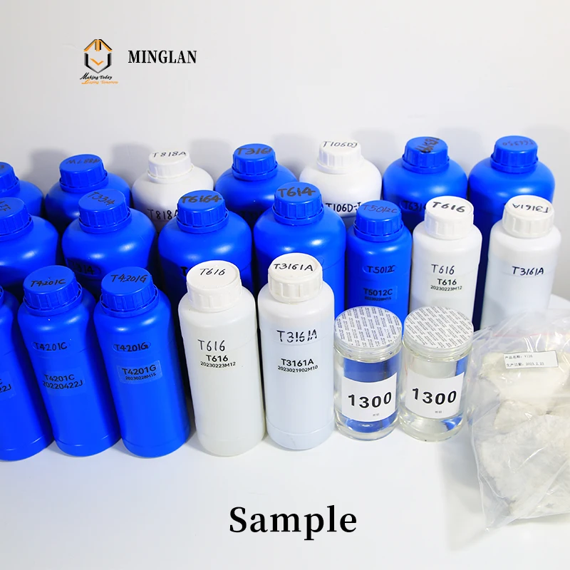 T6005 Heat Transfer Medium Oil Additive Package Heat Conduction Oil ...