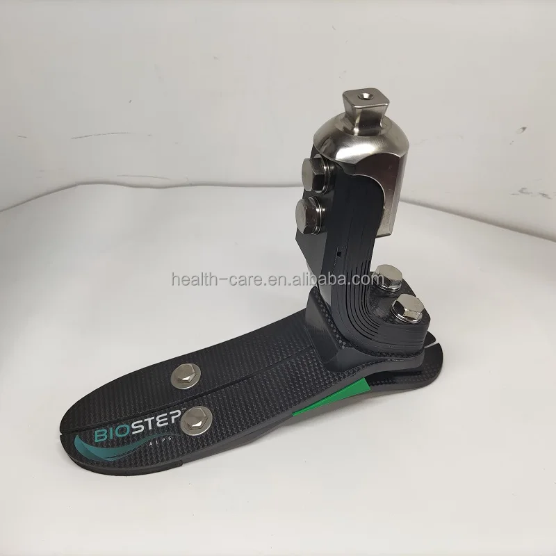 ALPS-1 Running Prosthetic Foot - High Ankle Carbon Fiber