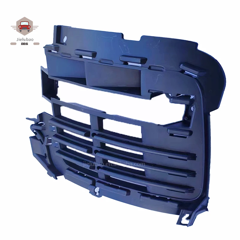 Automotive Overlay System Front Bumper Trim Lr098726 Lr098725 Lr098722 ...