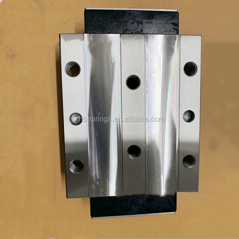 GERMAN Rexroth Linear Guide Slide Block R162221220 R162222220 ...