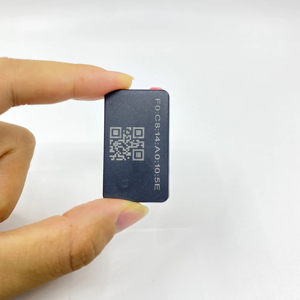 3yrs Bluetooth Ble 5.0 Programmable Beacons Android Ibeacon Industry ...