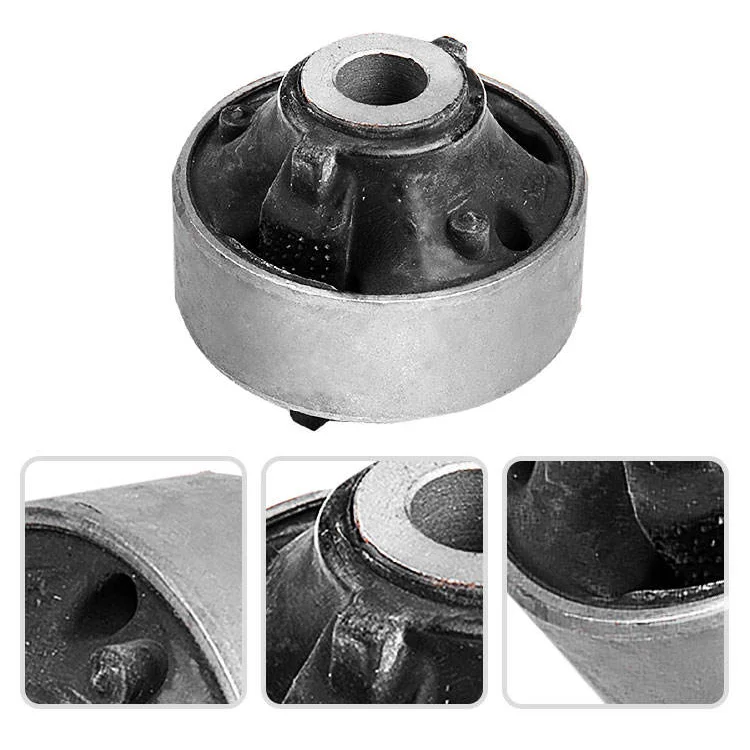 Kaluj Auto Car Rubber Suspension Bush Stabilizer Bar Control Arm ...