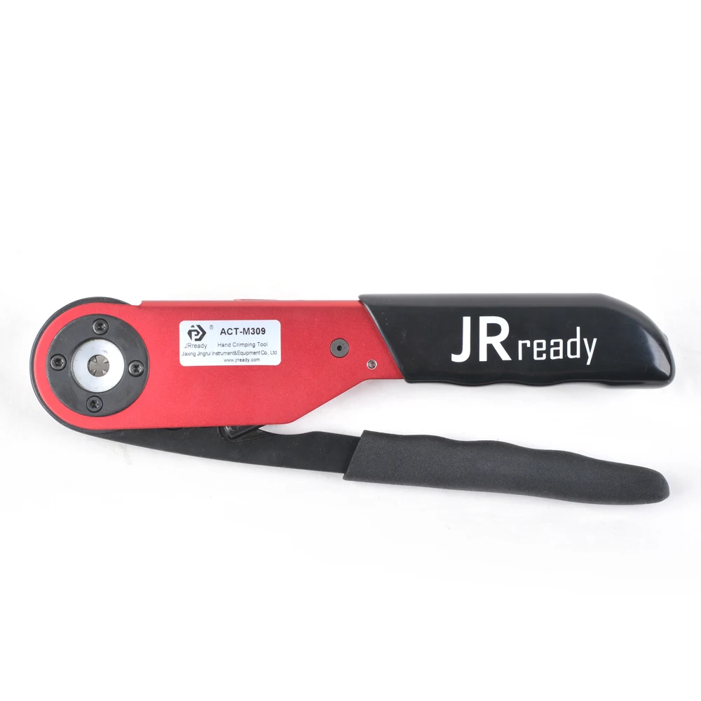 についてご JRready Four-indent crimping tool Kit: ST2060(M22520/2-01 crimper ...