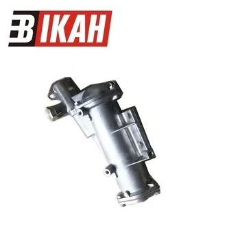 三菱4d31 4d32 4d34 Me014779 26410-41013 Me-014779机油冷却器盖 - Buy 发动机机油冷却器盖 ...