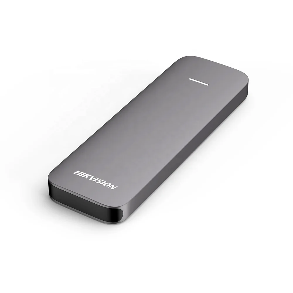 Hikvision High Quality Portable External Mini Pssd 256gb 512gb 1t ...
