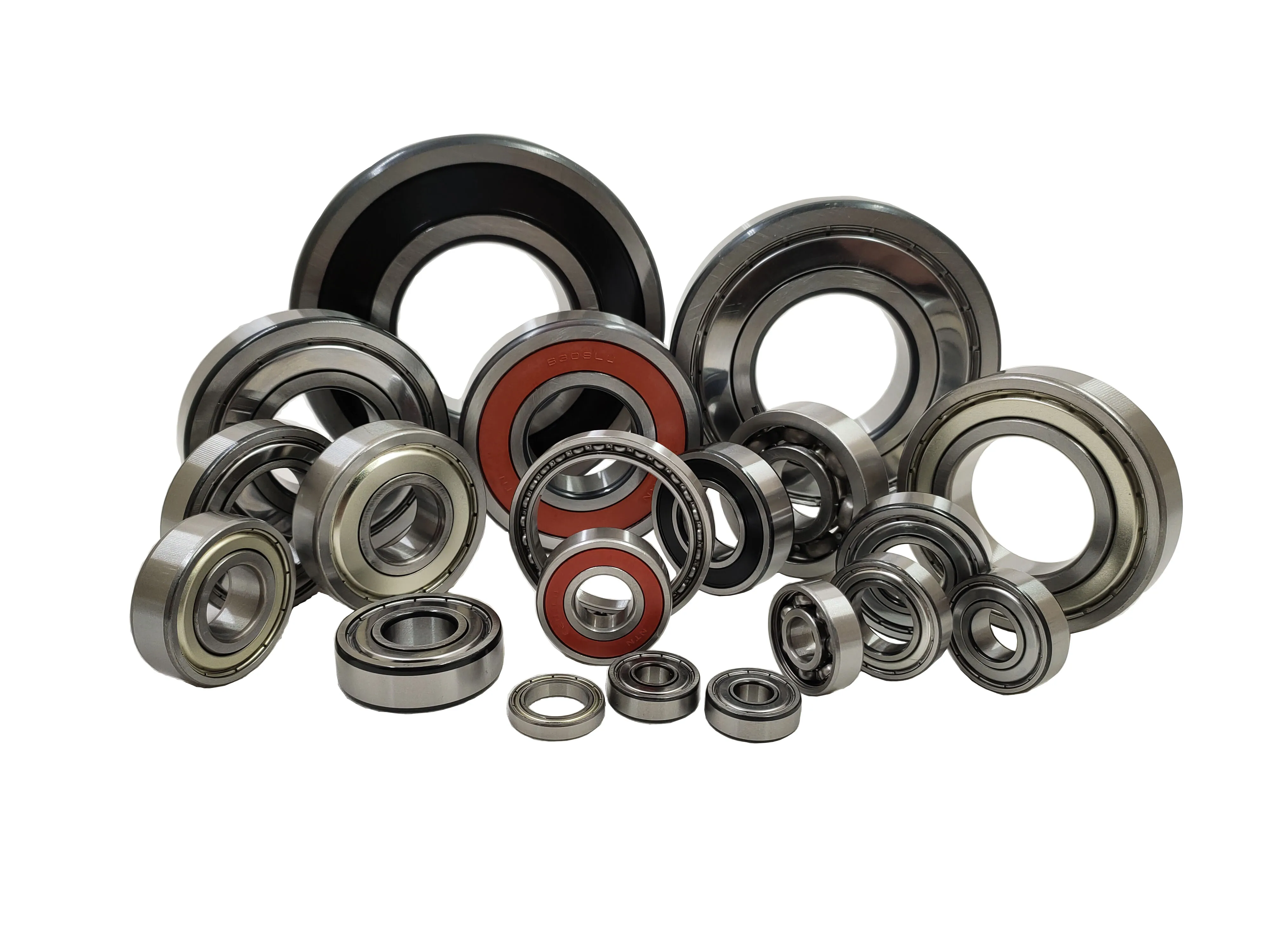 Original French Origin Skf Bearing 6210-2z Deep Groove Ball Bearing ...