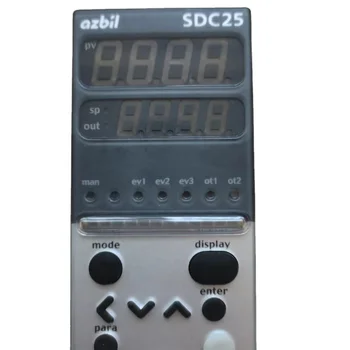 Azbil Yamatake Sdc15 Sdc25 Digital Thermostat Temperature Controller ...