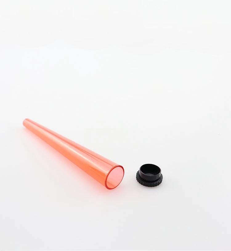 98mm 109mm 120mm Assorted Color Ps Plastic Paper Cone Child Proof Pre ...