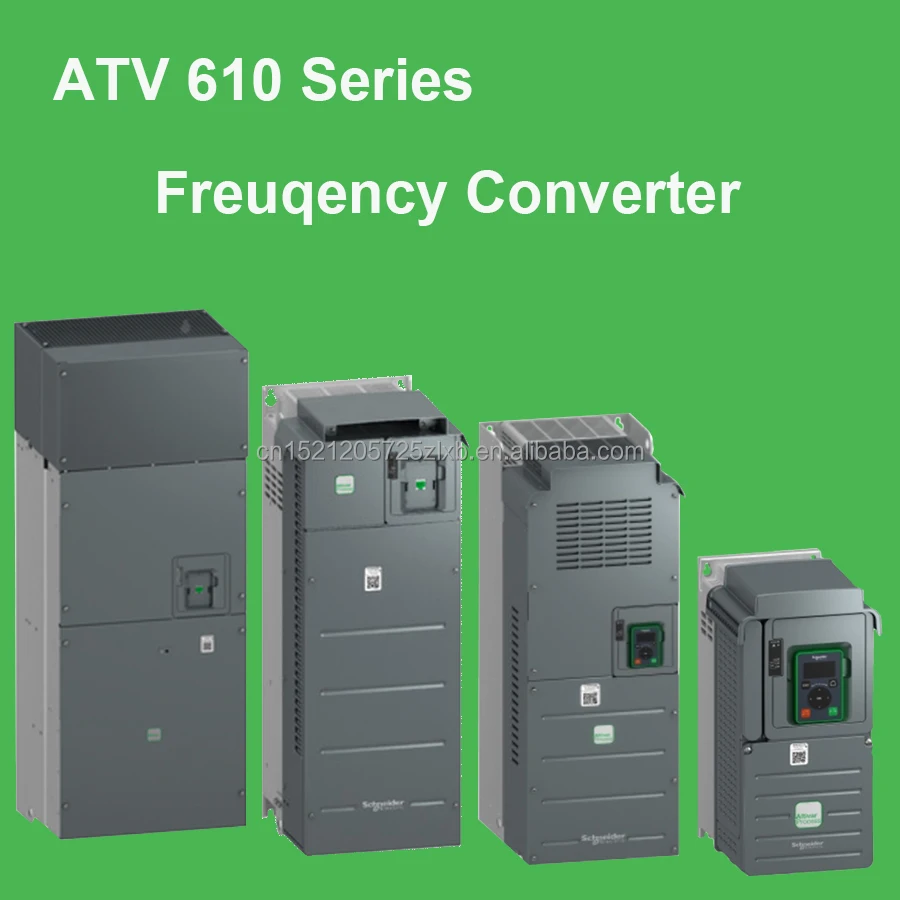 Frequency Converter High Frequency Inverter Inverter Frequency ...