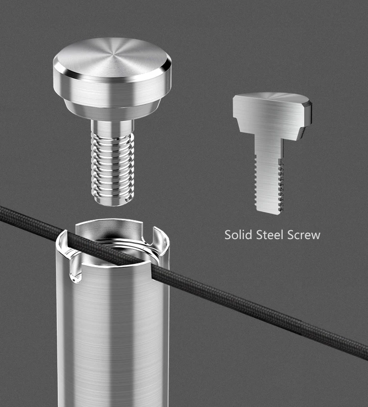 Museum Barriers - Pole and Rope Solutions for Exhibitions