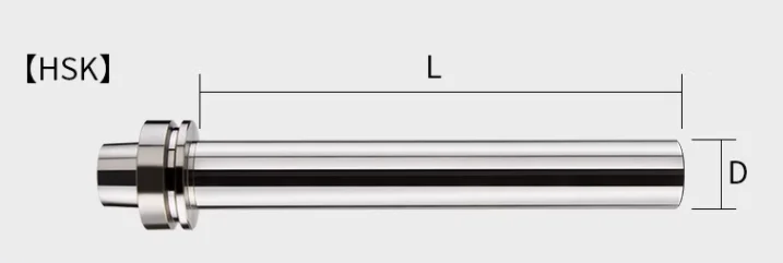 CNC Spindle Runout Test Bars - Precision and Reliability