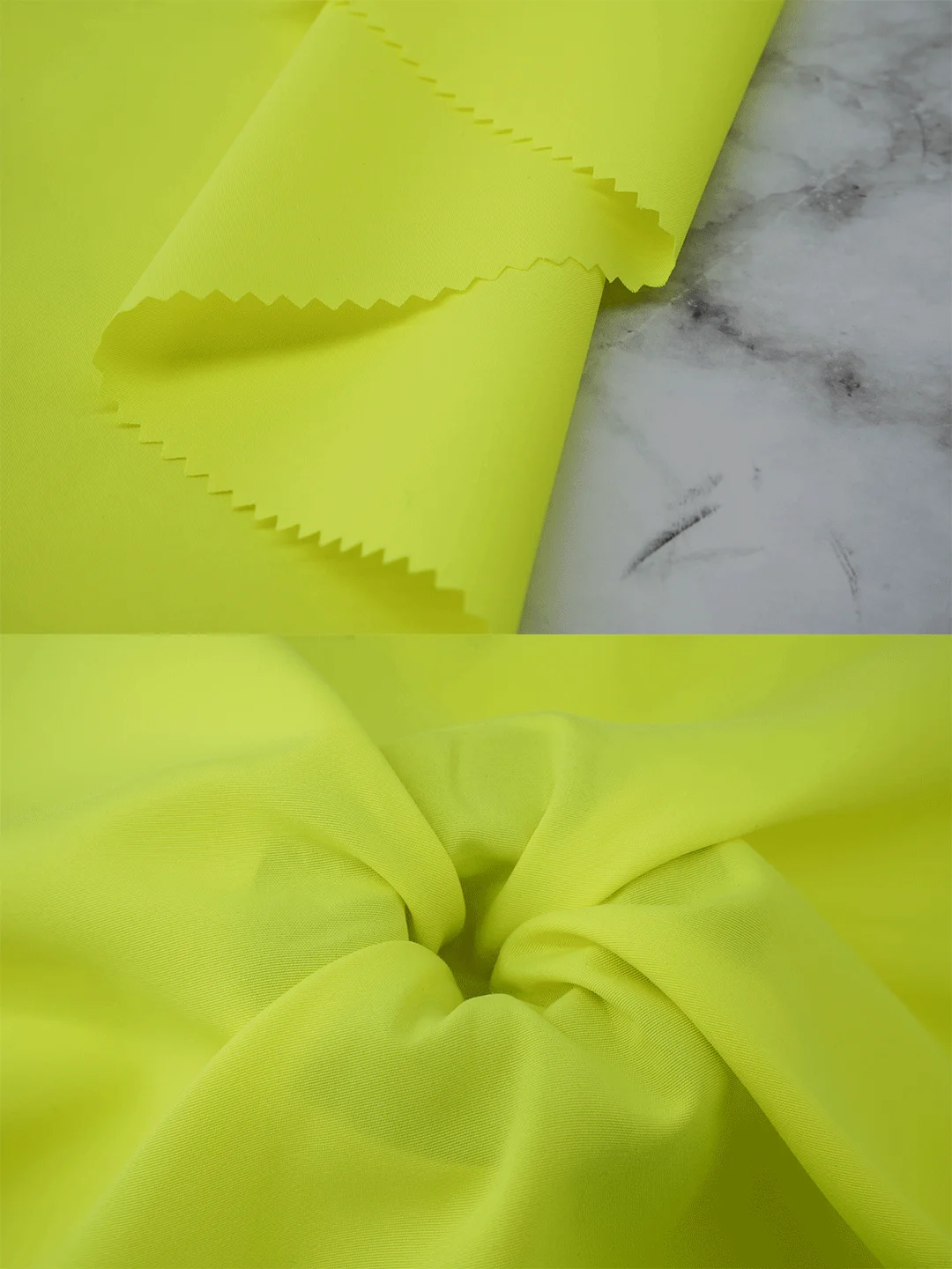 Customized Woven 100% Polyester Microfiber Peach Skin Fabric For Beach ...