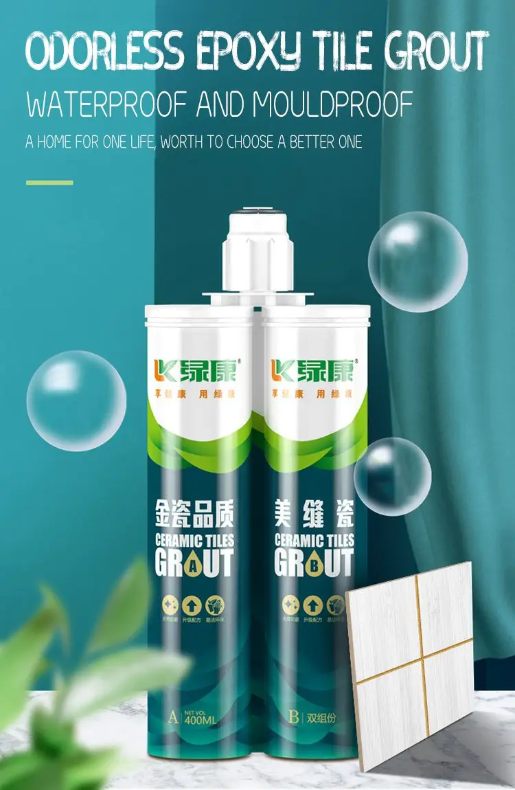 Best Epoxy Grout for Swimming Pool Tiles - Lechada Para Piscina