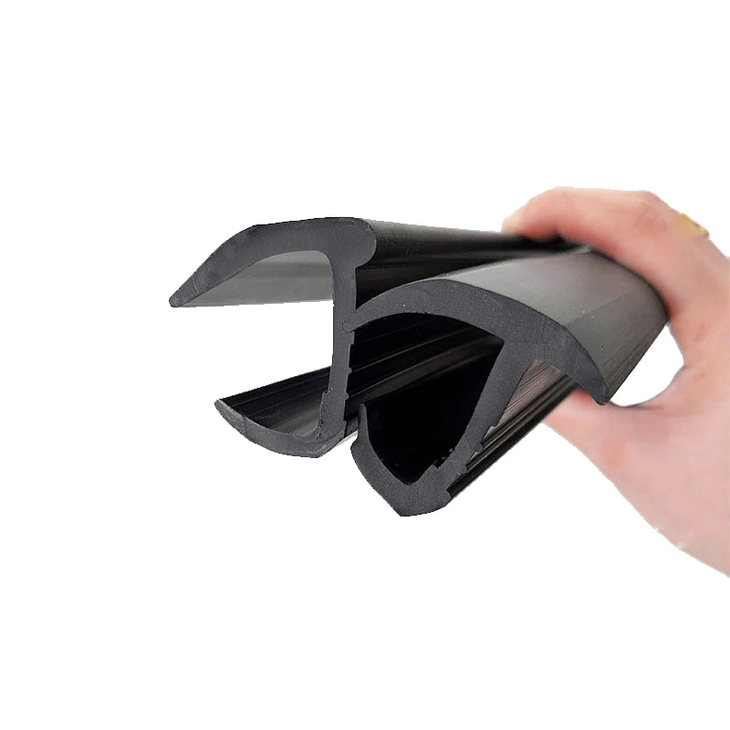 Container Door Refrigerated Truck Rubber Strip - Buy Container Door ...