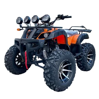 Lna 2024 New 250cc Work Quad - Buy Work Quad,Quad Big,Mobility Quad ...